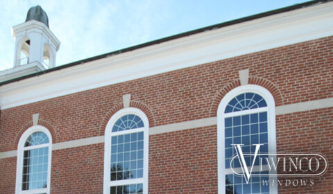 Viwinco Vinyl Windows - Wholesale Siding Depot